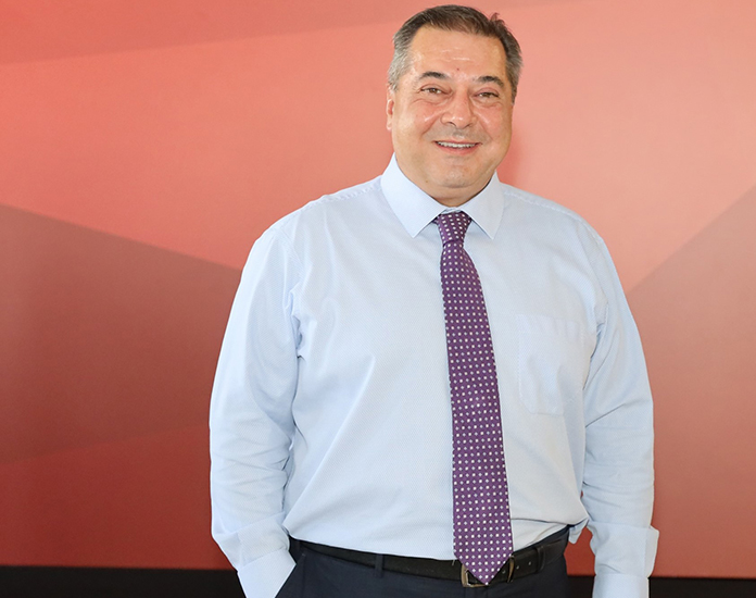 İcra Kurulu Başkanı ve Yönetim Kurulu Üyesi Steven Young Oldu