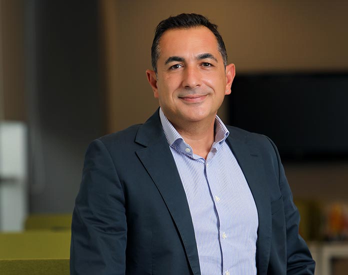 Total İstasyonları İçin Turpak’tan Yeni Proje