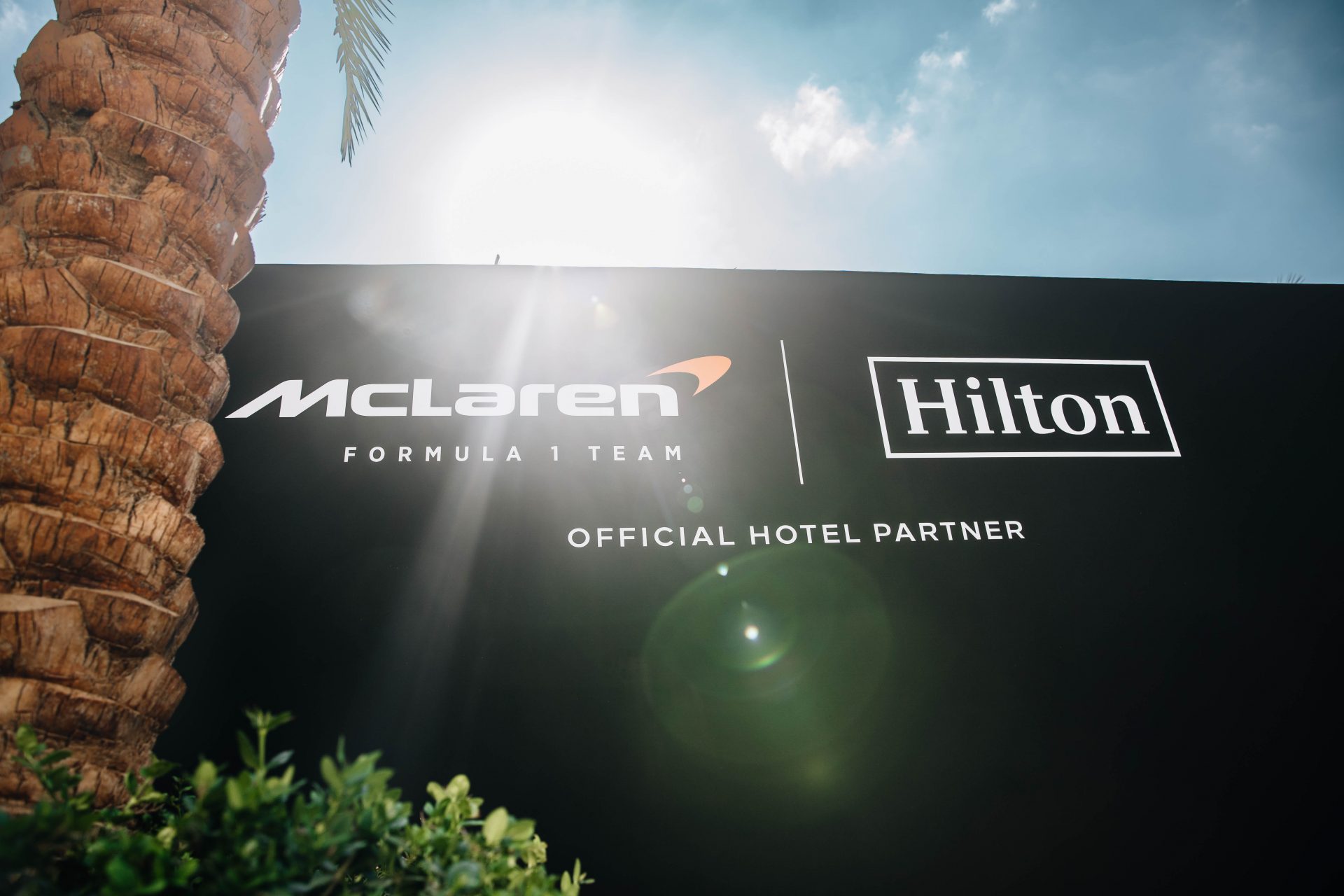 Hilton ve McLaren Formula 1’de… | Automobile Magazine - 1 Numaralı ...