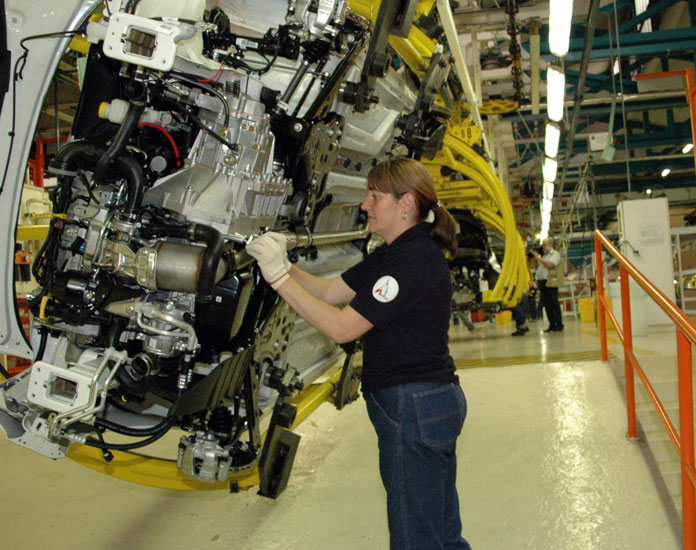 Araç tipine göre Euro 7'nin NOx emisyonları üzerindeki etkisi ...