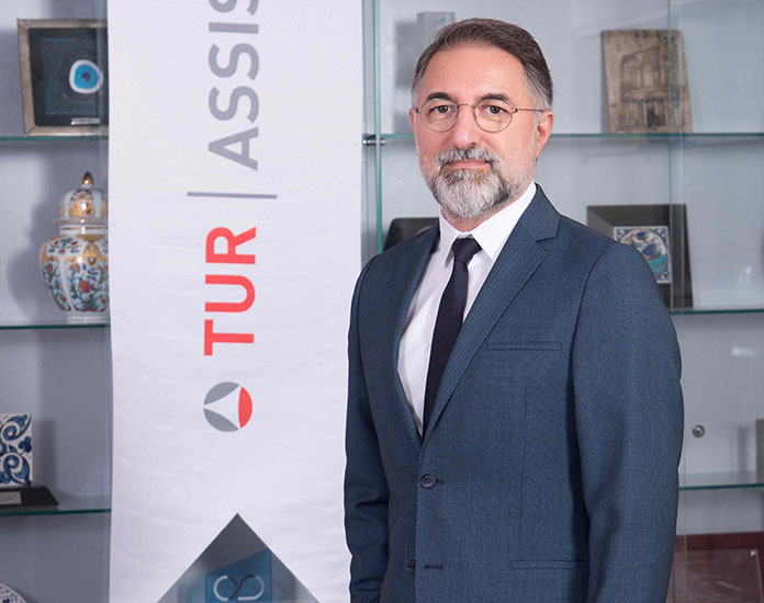 Yüzlerce Çekici ve Vinci Deprem Bölgesine Seferber Etti