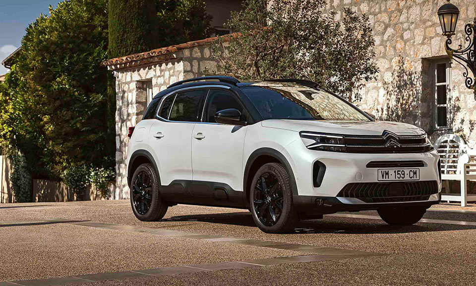 ë-C4 X ise C4 ve C4 X ile aynı kredi fırsatlarına ek, 20 bin TL ...