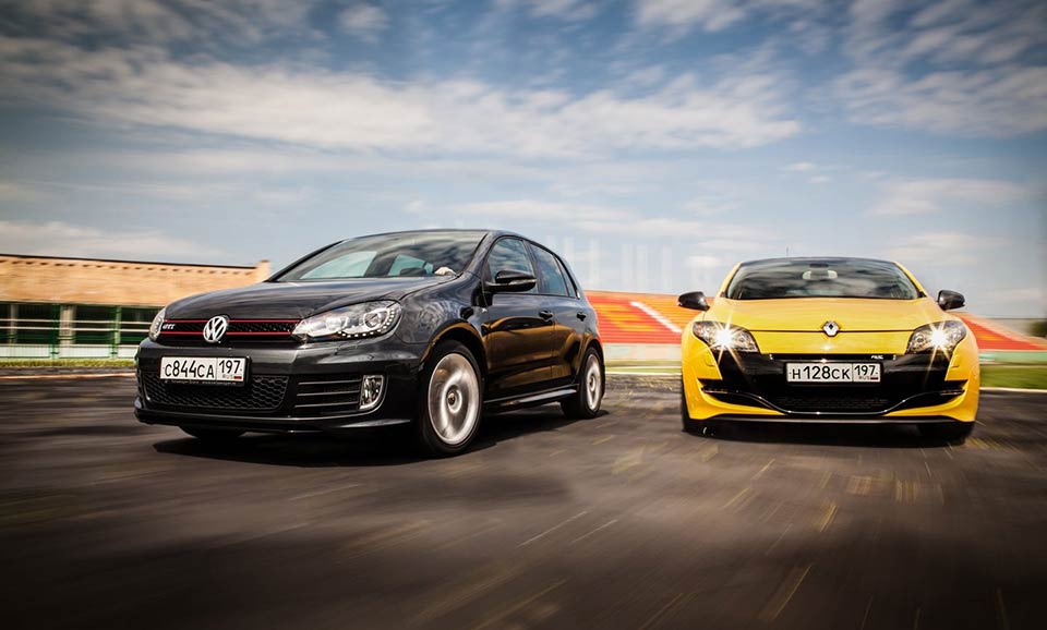 Volkswagen ve Renault arasında elektrikli otomobil için görüşmeler