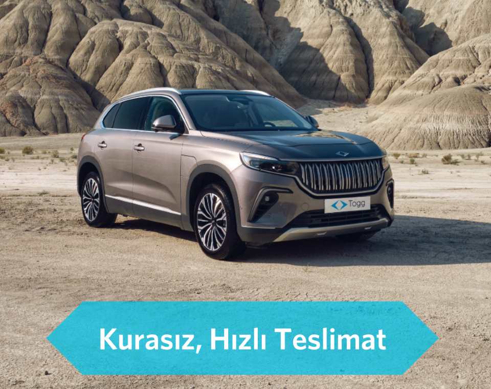 T10X V1’de cihaz bedelinin %50’sine kadar kredi imkanı