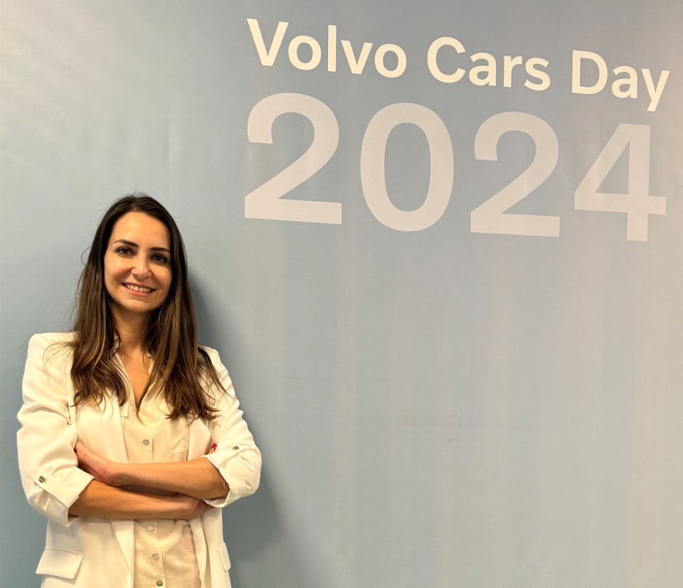 Volvo Car Turkey’de Pazarlama Direktörlüğü’ne Yeni Atama - Automobile ...