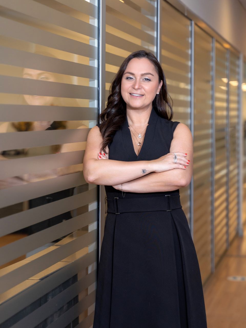 Atlas Copco Genel Müdürü Bilge Acarkan... - Automobile Magazine - 1 ...