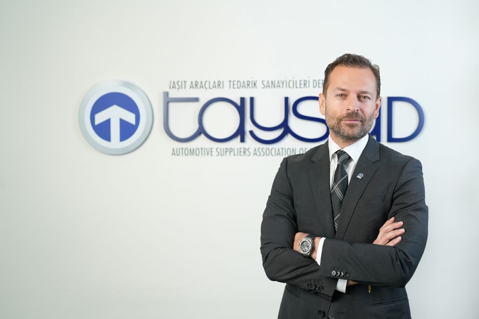 Türkiye'de ithal araç oranı yüzde 70 - Automobile Magazine - 1 Numaralı ...