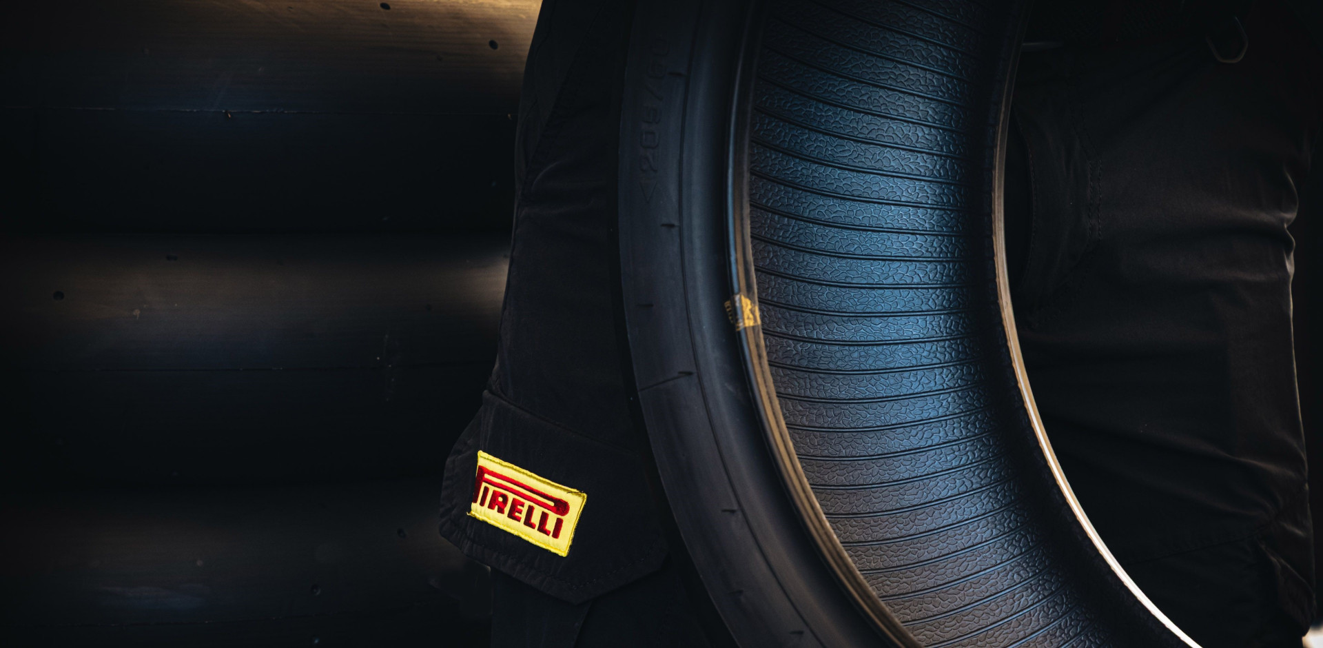 Pirelli completes first MotoGP tyre test at Misano