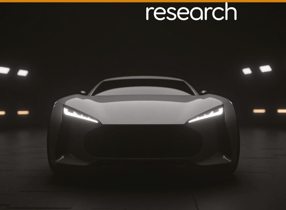 Artificial Intelligence in Automotive Turkish Informatics Foundation ...