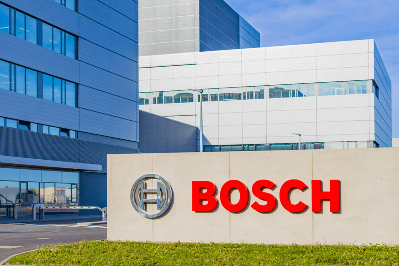 Bosch extends CEO Hartung’s contract - Automobile Magazine