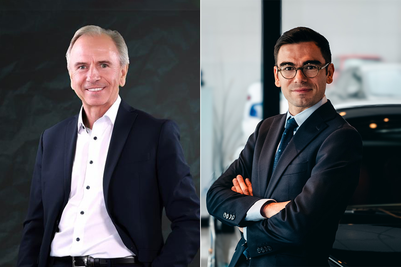 GPDA 2025 : le tandem Lempereur nommé distributeur de l'année