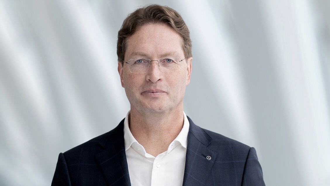 Ola Källenius confermato alla guida di ACEA per il 2026