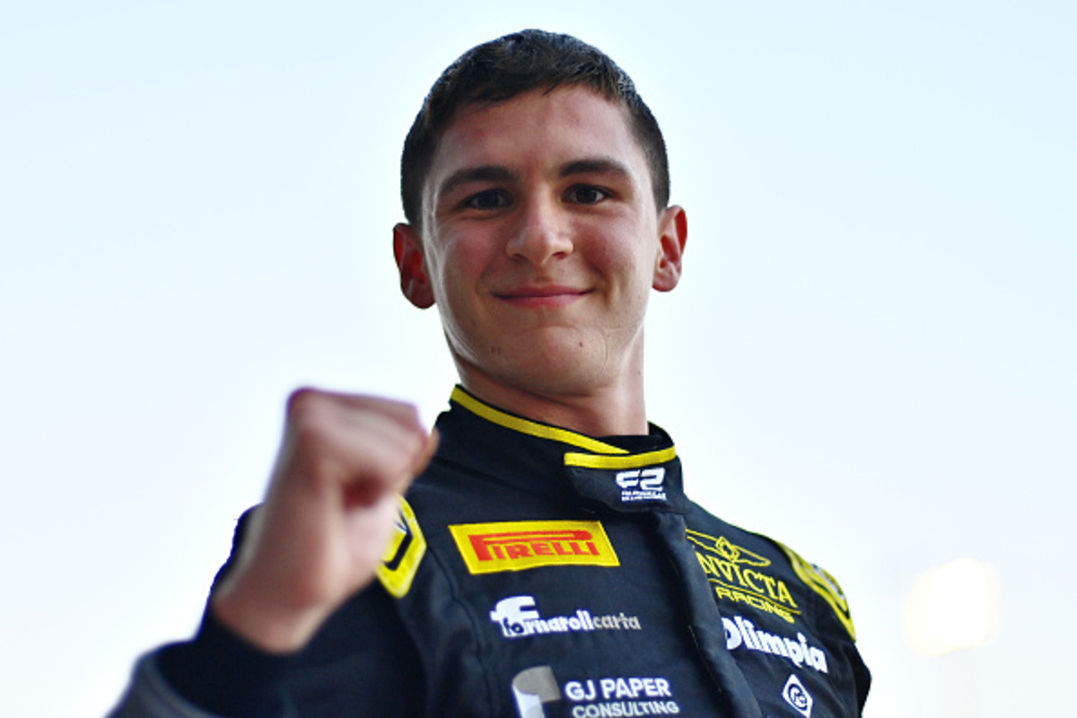 All reserve drivers from each team for the 2026 season - Automobile ...