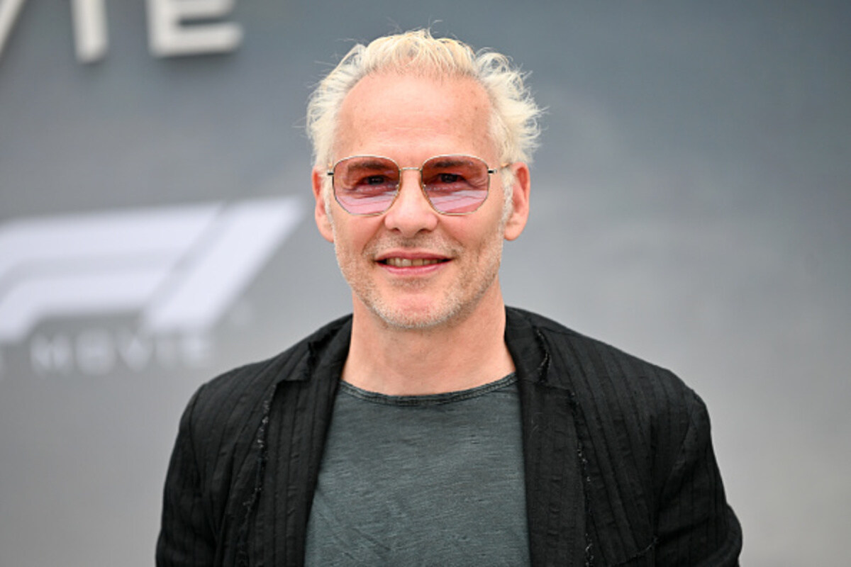 Jock Clear: “Jacques Villeneuve was a misunderstood driver, he says ...