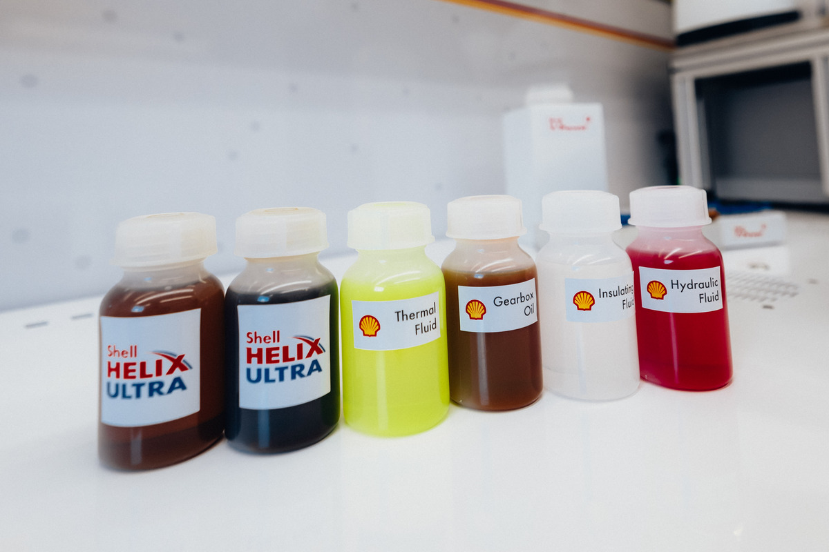 Shell: the real challenge of the 2026 petrol revolution
