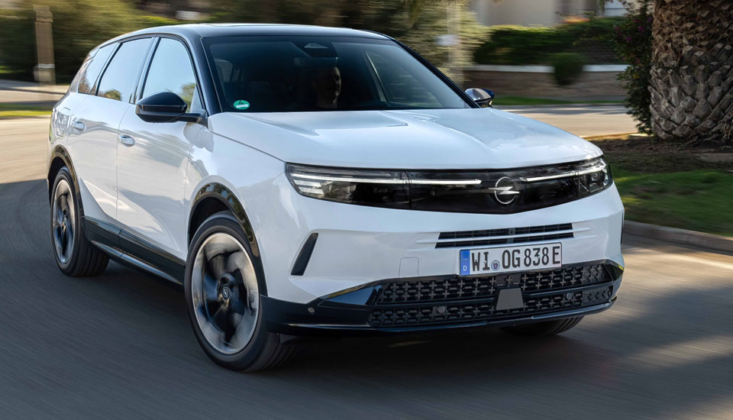 Special Financing for Opel Models in February…