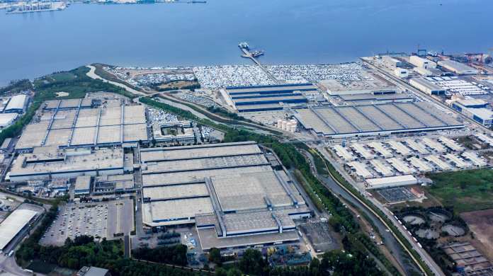 Ford Otosan Published its 2025 Sustainability Report - Automobile Magazine