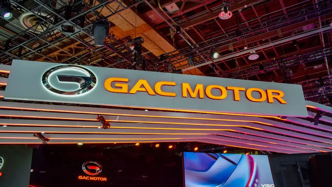 GAC Aion launches AION RT with 99-second battery swap capability