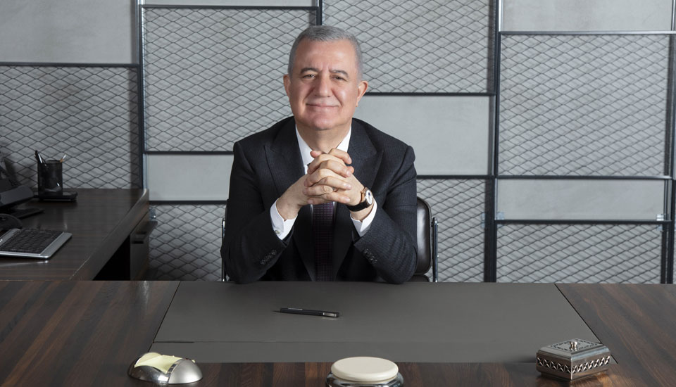 Mars Logistics, 2025 yılını 633,9 milyon euro ciro ile tamamladı ...