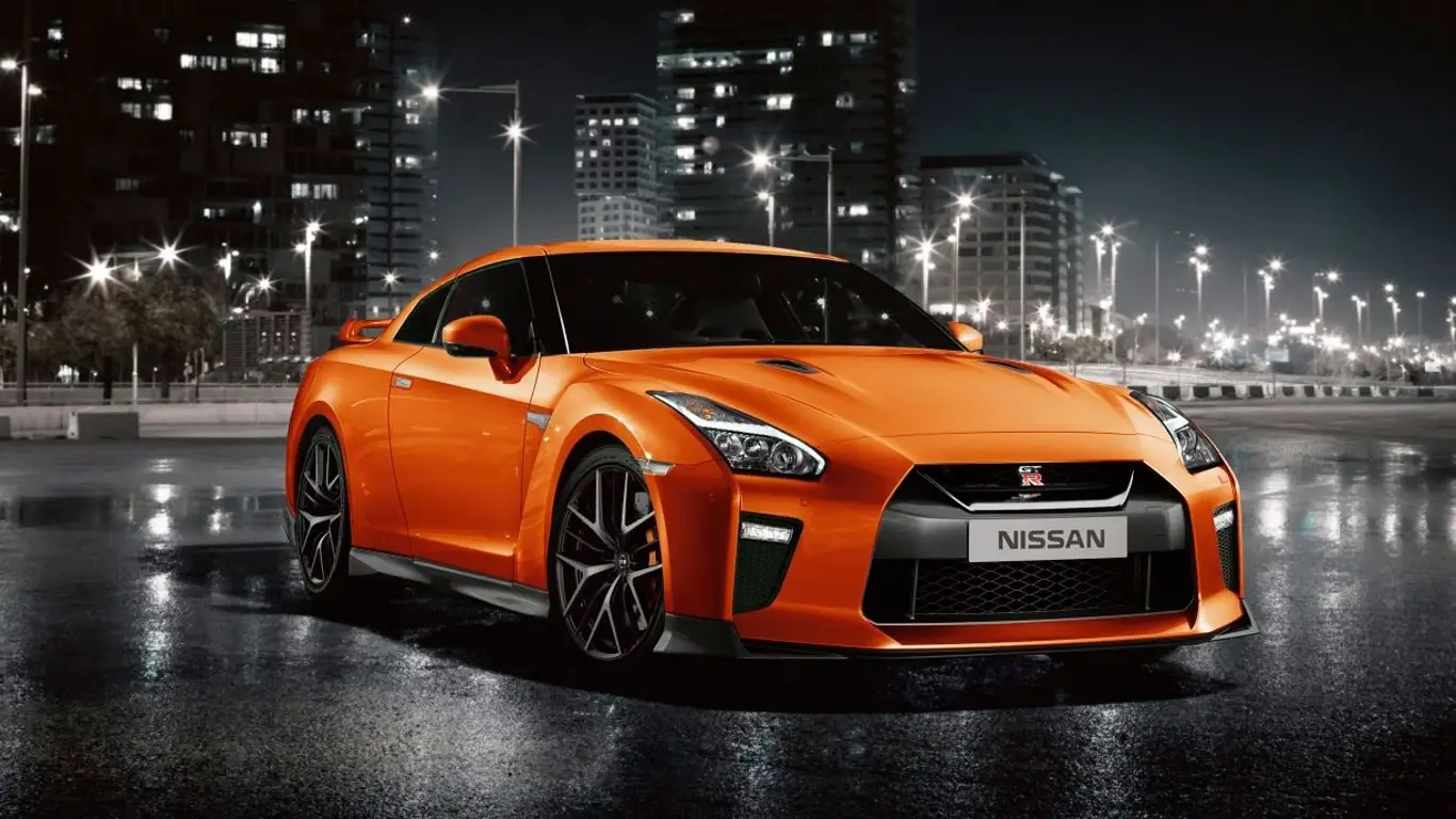 Nissan GT-R sales plummet in 2026 as production ends, future uncertain ...
