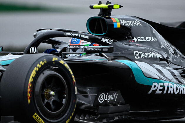 Canadian GP Report Card of the Week: Mercedes Rising, McLaren Failing ...