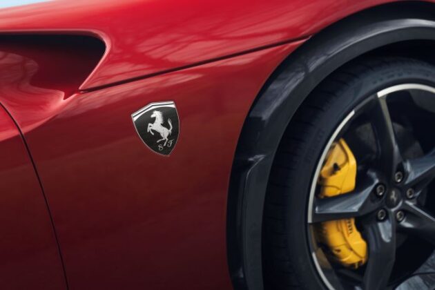 Ferrari Purosangue’a Daha Sportif Kimlik: Handling Speciale Tanıtıldı ...