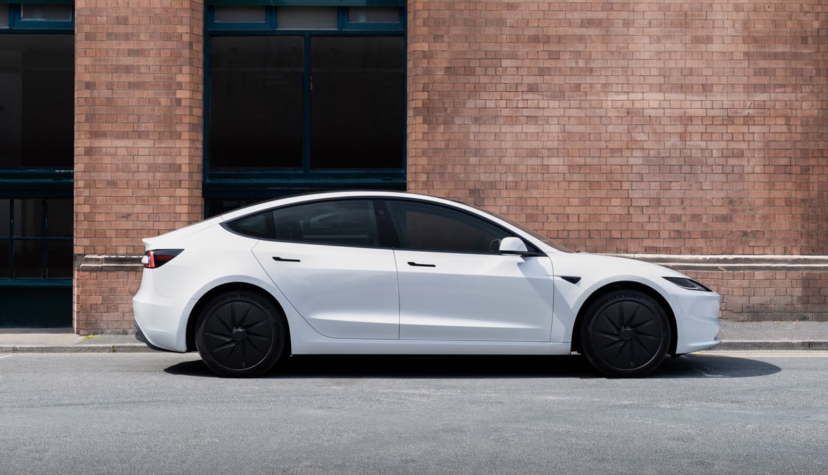 Deutscher Werkleiter: Tesla „ein Tech-Konzern“, baut aber noch „sehr ...